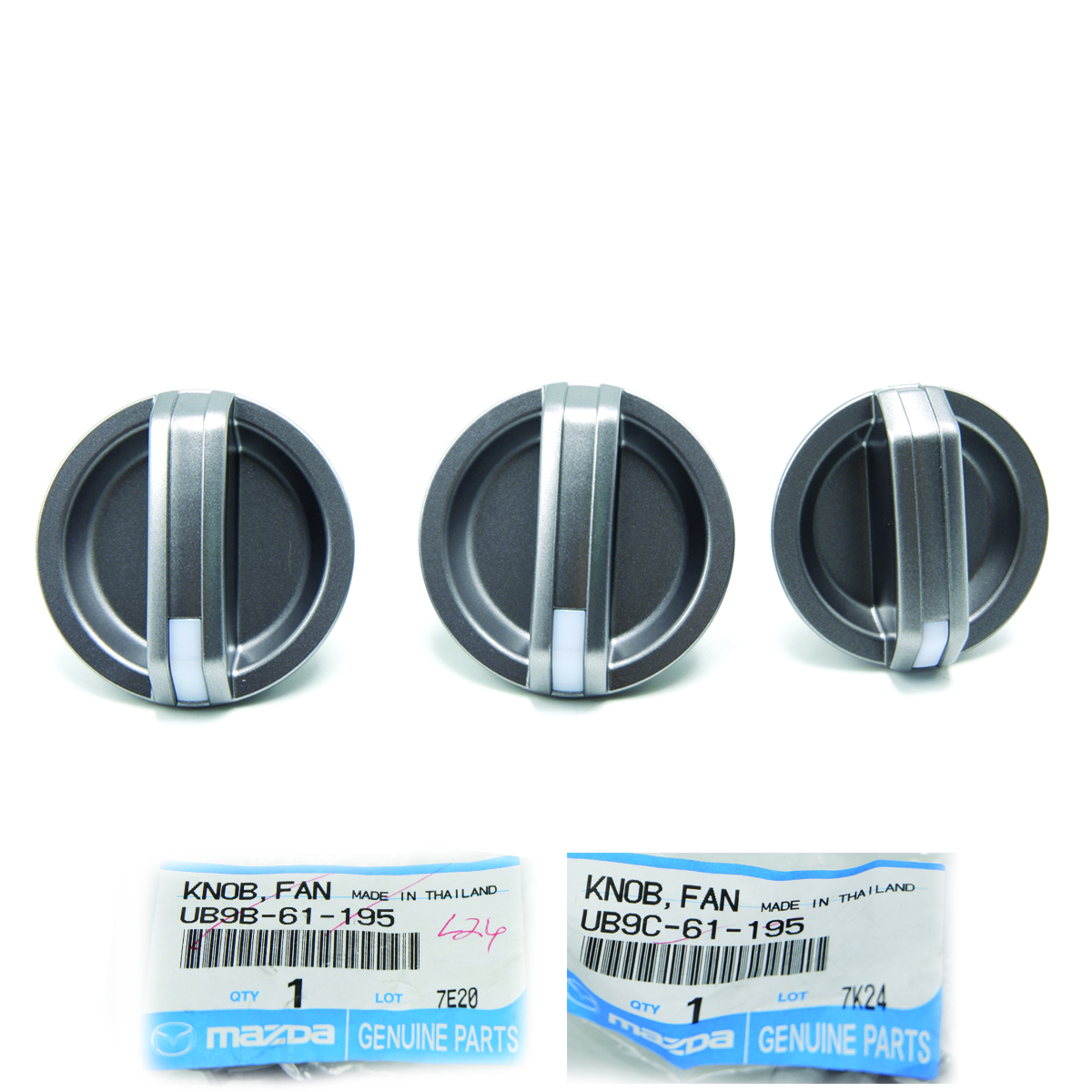 For Ford Mazda Fighter Ranger BT-50 2006 07 08 Heater Fan Control Knobs ... For Ford Mazda Fighter Ranger BT-50 2006 07 08 Heater Fan Control Knobs ...