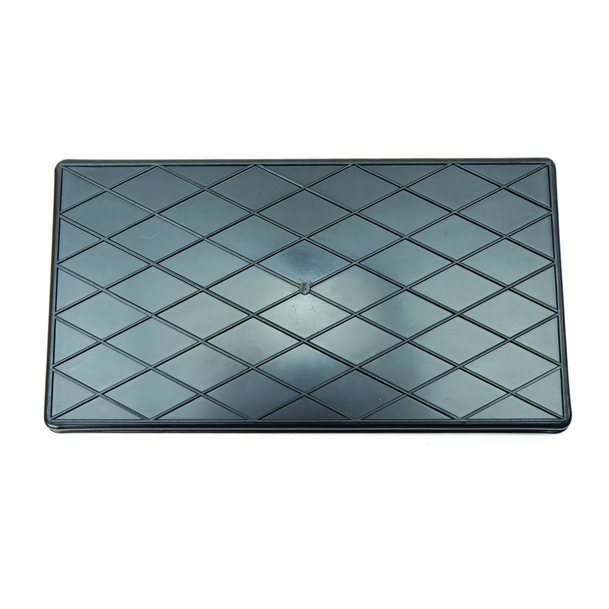 Per Universal All 2000 16 18 vassoio batteria regolabile in plastica 24x13 nero