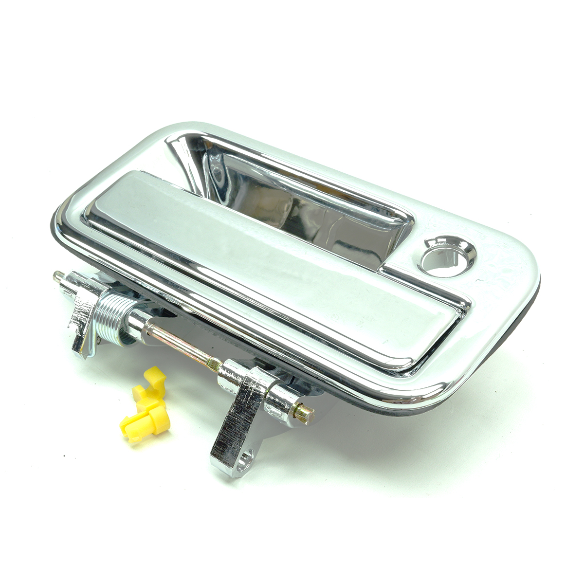 Car, Truck Parts HOLDEN CAPTIVA 02/11-on GENUINE OUTSIDE CHROME HANDLE ...