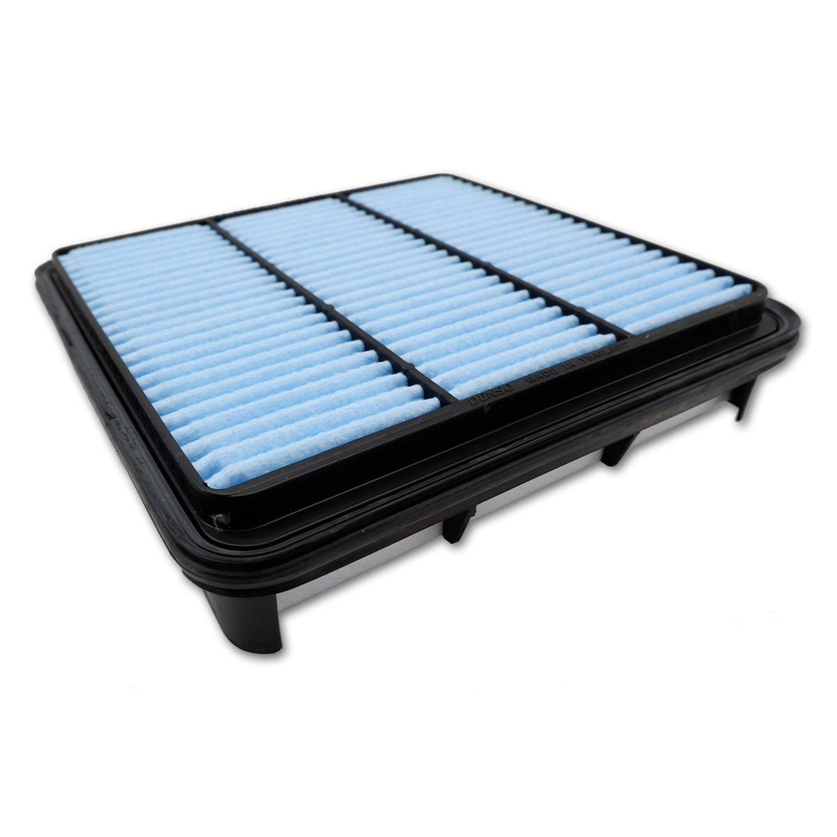 Air Filter White Genuine Fits Mitsubishi L200 Triton 2.5 Diesel Truck ...