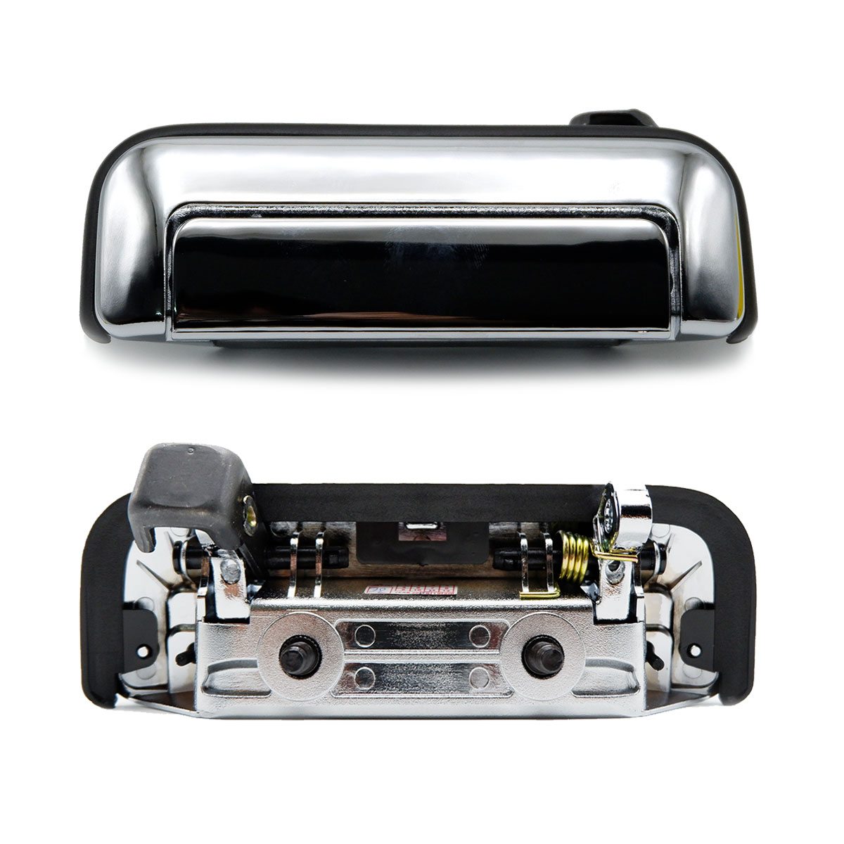 For Mitsubishi L200 Triton 2006 10 14 Door Handle Tailgate Trim No ...