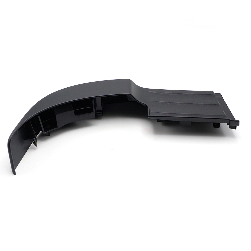 Genuine Rh Rear Plastic Bumper Step Black For Toyota Hilux Revo Rocco ...