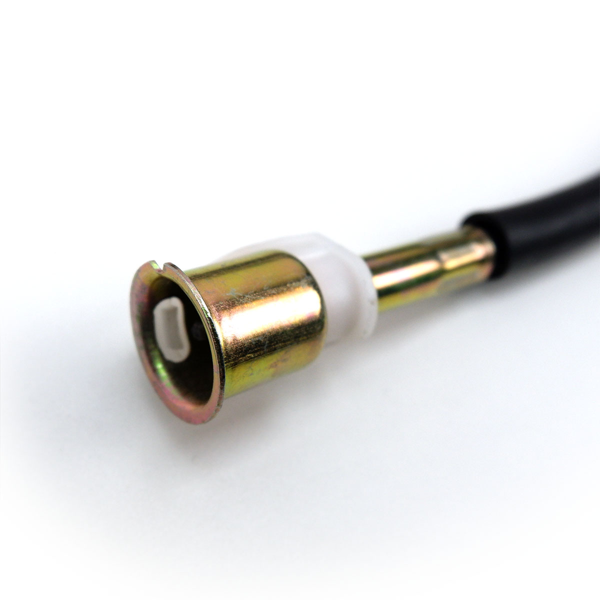 Speedo Meter Cable Black For Isuzu NPR120 Lorry 1994 2005 | eBay