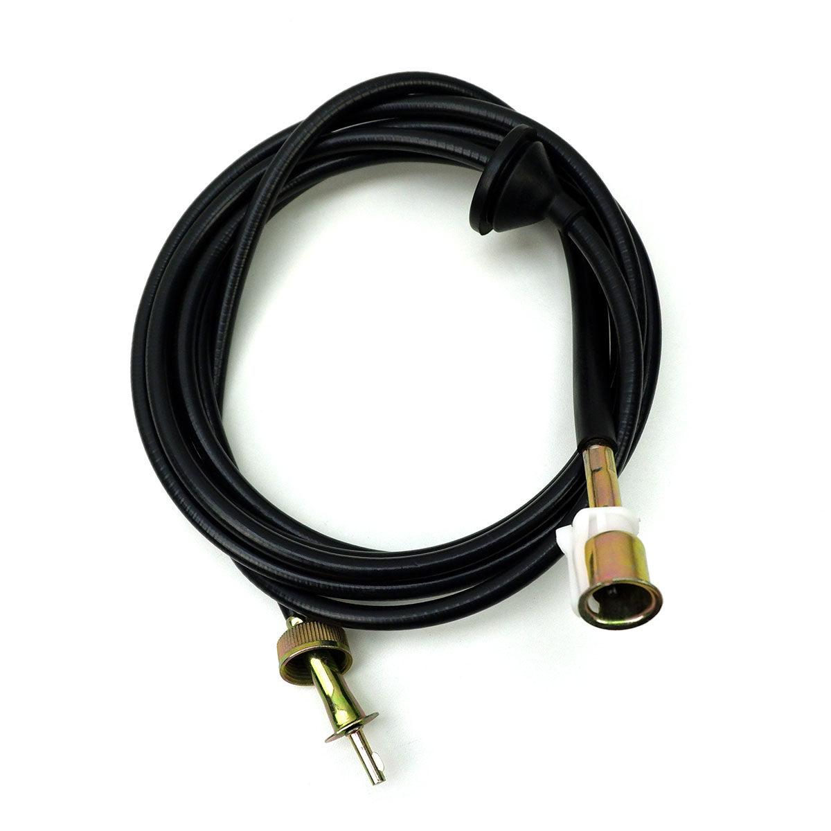 Speedo Meter Cable Black For Isuzu NPR120 Lorry 1994 2005 | eBay