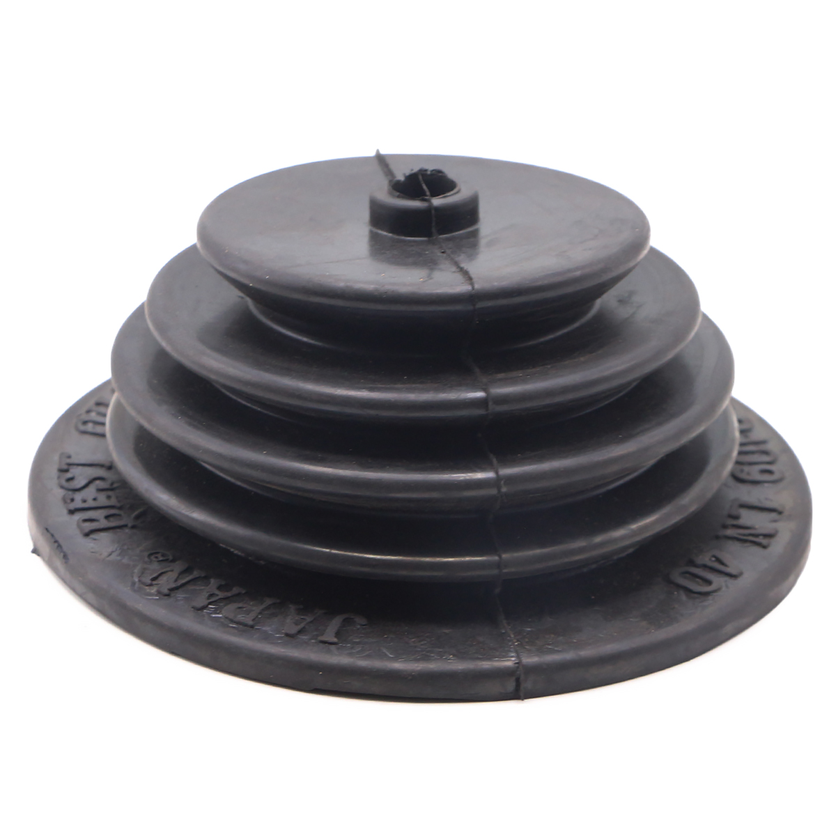 Round Base Rubber Inner Gear Shift Boot Fits Toyota Hilux LN40 LN45 '78 ...