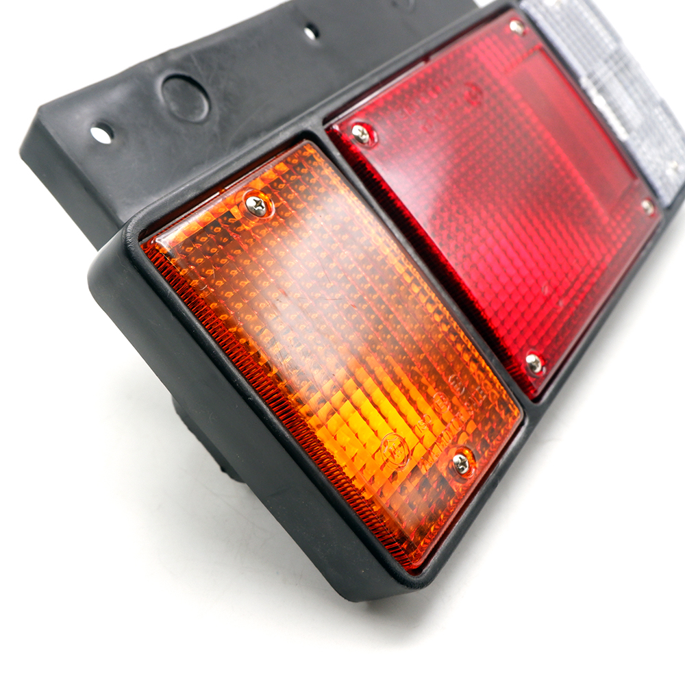 For Isuzu Holden NPR ELF NKR NHR NLR 1986 12 Rh Rear Tail Lamp Light ...