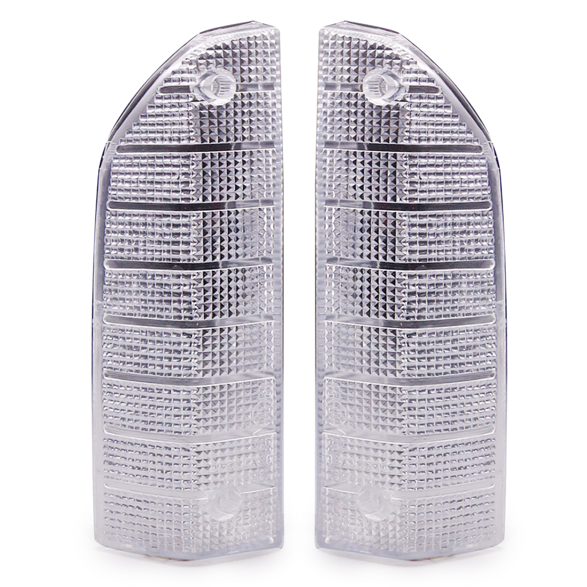 Luce segnale di svolta angolo anteriore si adatta a Toyota Hilux Rn30 Ln30 1978 1983