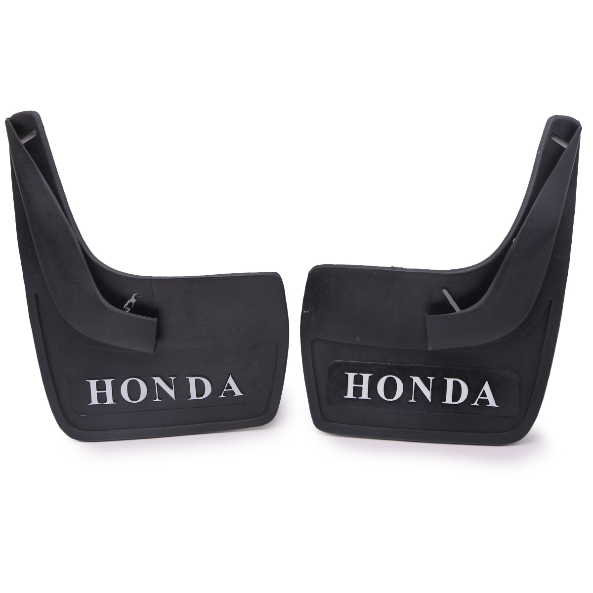 Universal Front/Rear Side Splash Guard Mud Flap Fits Honda Sedan 1981 ...