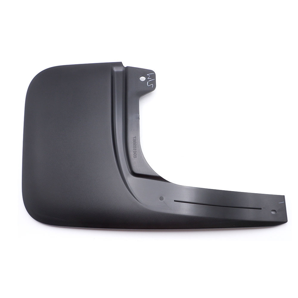 Fits Isuzu MU-X 4x2 4x4 2014 19 Rear Left+Right Front Mud Flap Splash ...