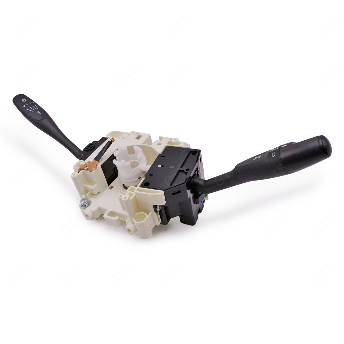 Turn Signal Assy Steering Headlight Switch For Mitsubishi L200 Strada ...