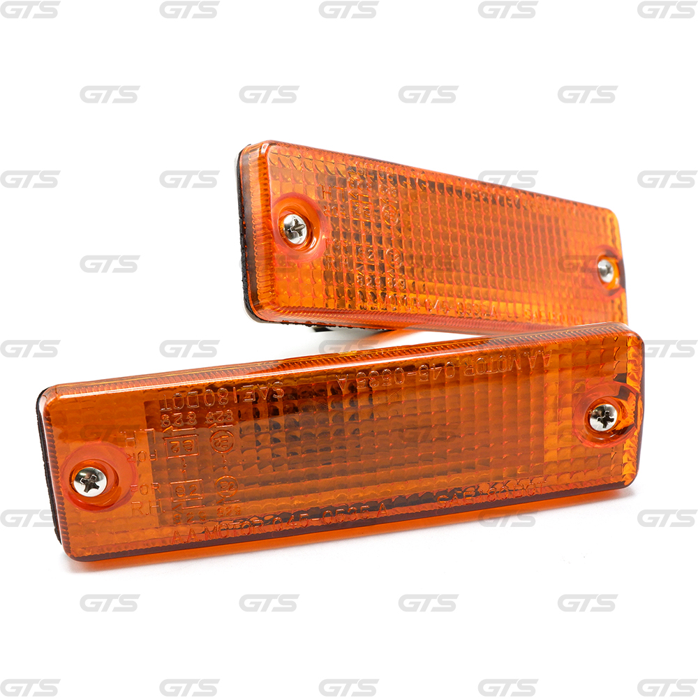 Bumpers & Parts For Mazda B2200 For Mazda Magnum B2000 B2200 B2600 1985 ...