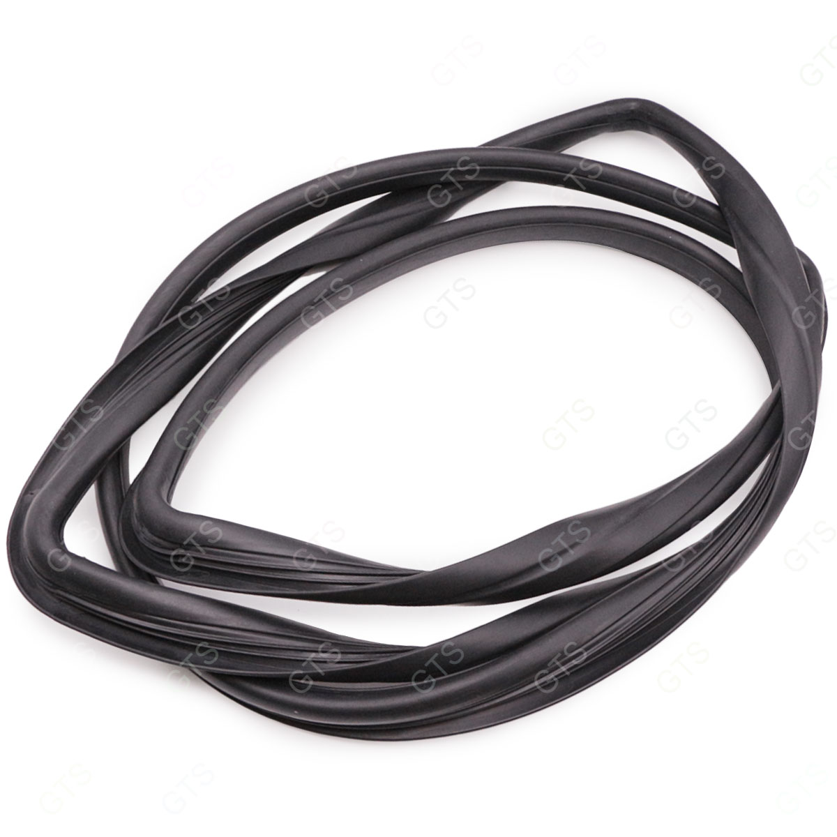 FRONT WINDSHIELD WEATHERSTRIP Rubber Seal For Toyota Hilux RN30 LN40 ...