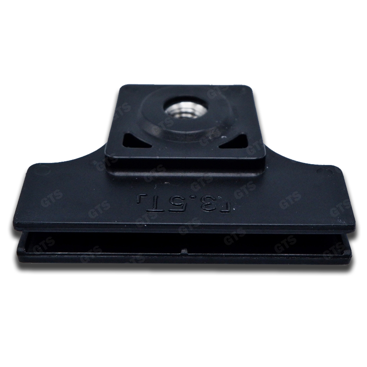 10x Door Window Glass Holder Suitable Clips For Isuzu Rocky Truck '84 ...