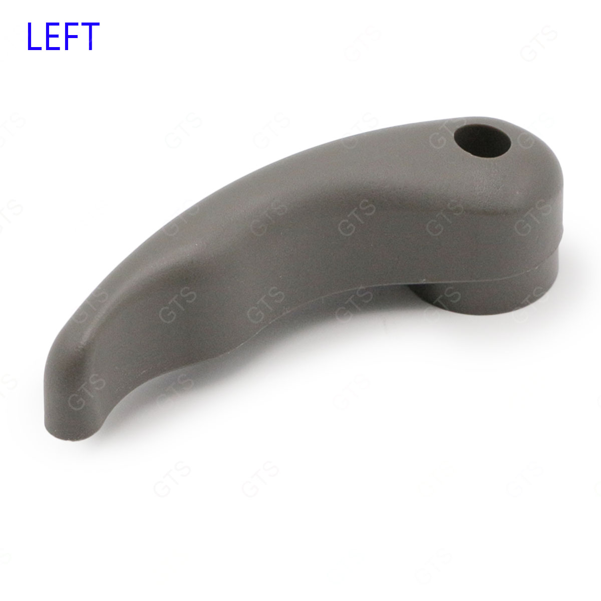 Sedile a manico corto Lh si adatta a Isuzu Holden D-Max TFR ritiro 2003 2011