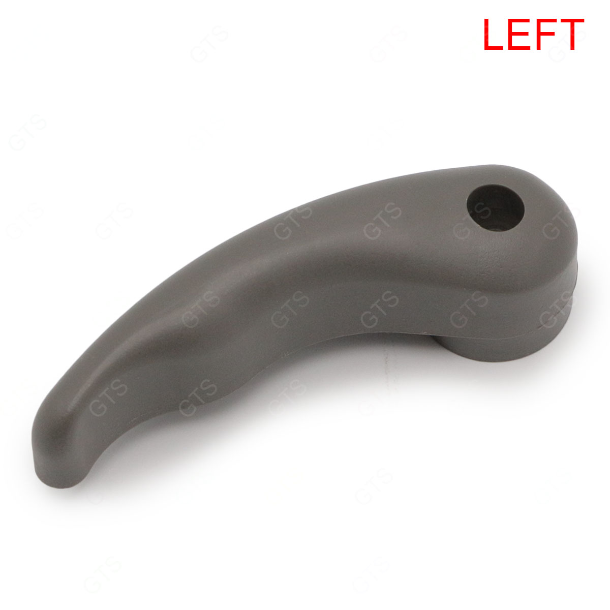 Regolazione sedile manico corto Lh per ritiro Isuzu Holden D-Max TFR '03'11