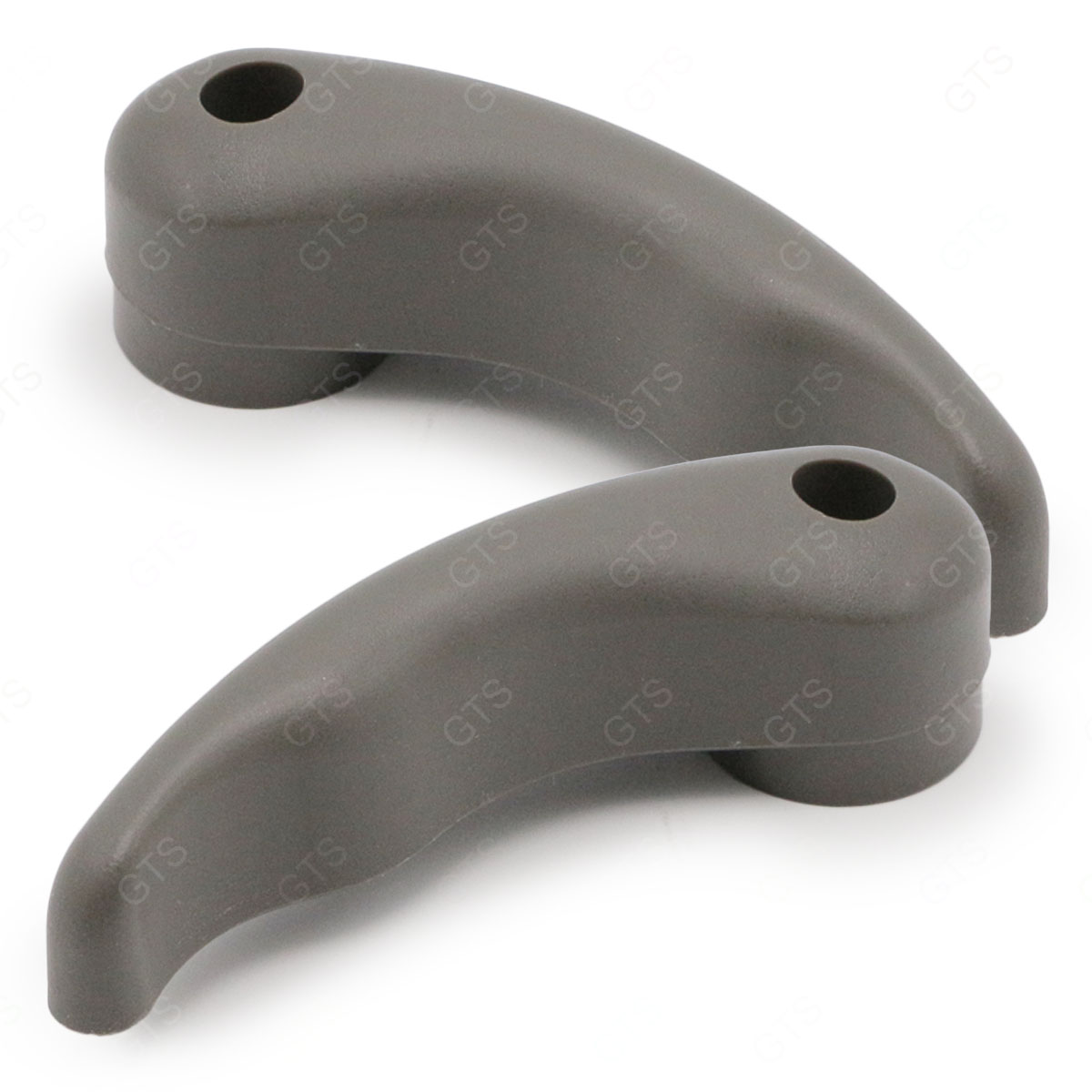 Regolazione sedile manico corto L+R per Isuzu Holden D-Max TFR ritiro 2003 2011