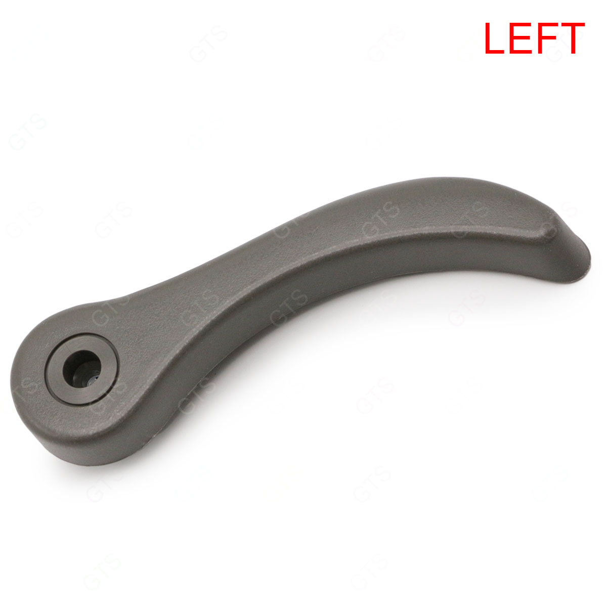 Regolazione sedile manico lungo Lh per ritiro Isuzu Holden D-Max TFR '03'11