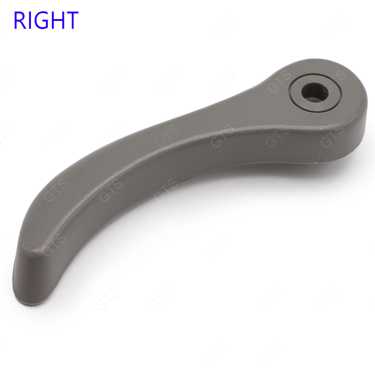 Regolazione sedile manico lungo Rh per Isuzu Holden D-Max TFR ritiro 2003 2011