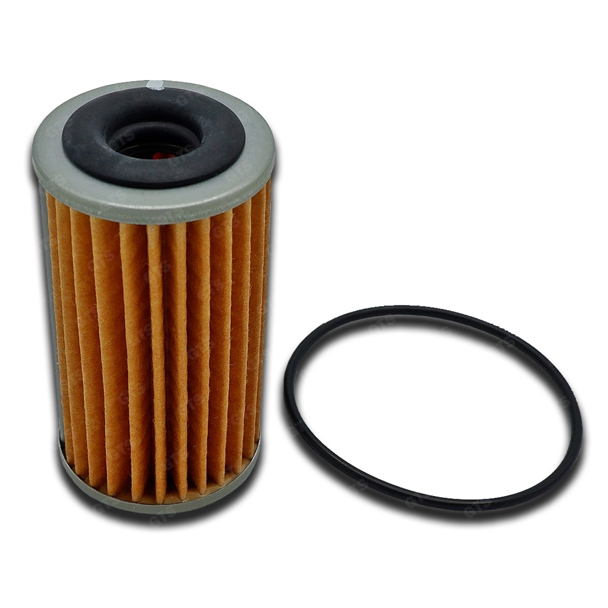 Genuine OEM Mitsubishi 2921a007 Transmission Filter W/ O-ring 2014-20 ...