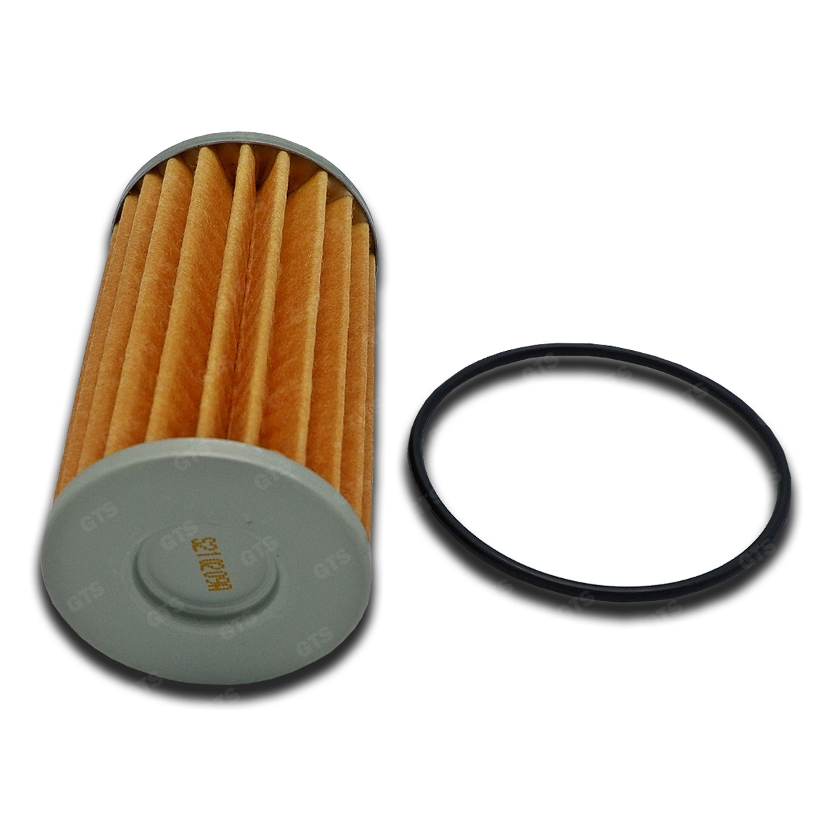 Genuine OEM Mitsubishi 2921a007 Transmission Filter W/ O-ring 2014-20 ...