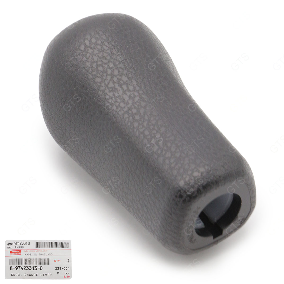 For Isuzu D-Max Spark V-Cross 2012 - '15 Change Lever Gear Knob 5 ...