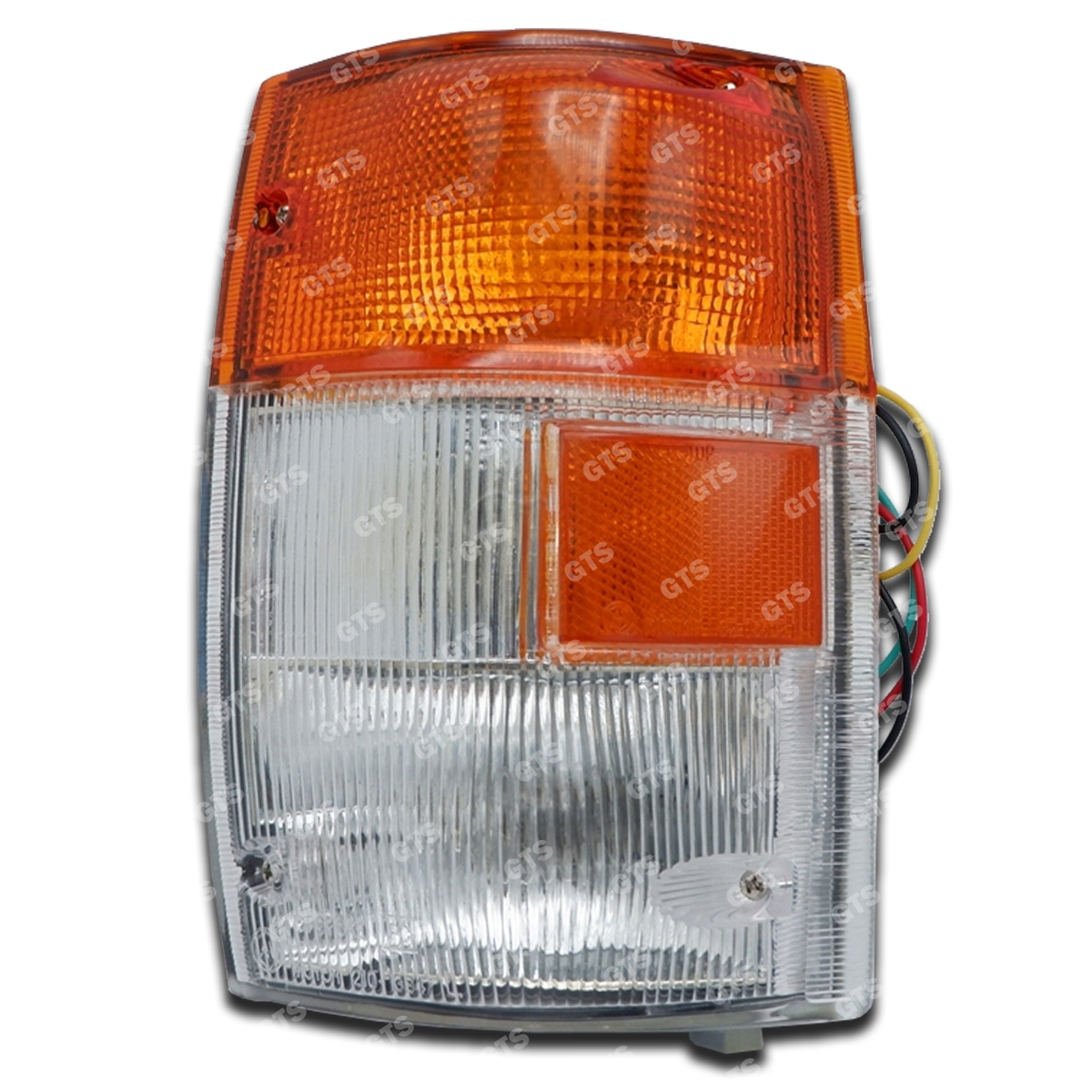 Per Isuzu NPR NQR ELF camion 1995 - '06 luce angolo sinistro segnale di svolta