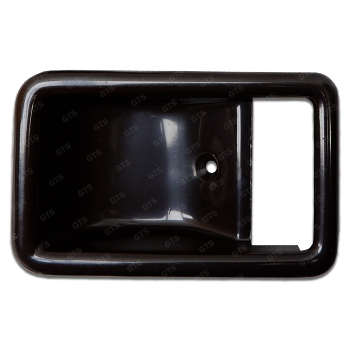 Pair Inner Door Handle Cup Bezel Brown For Toyota Corolla KE70 TE71 72 ...