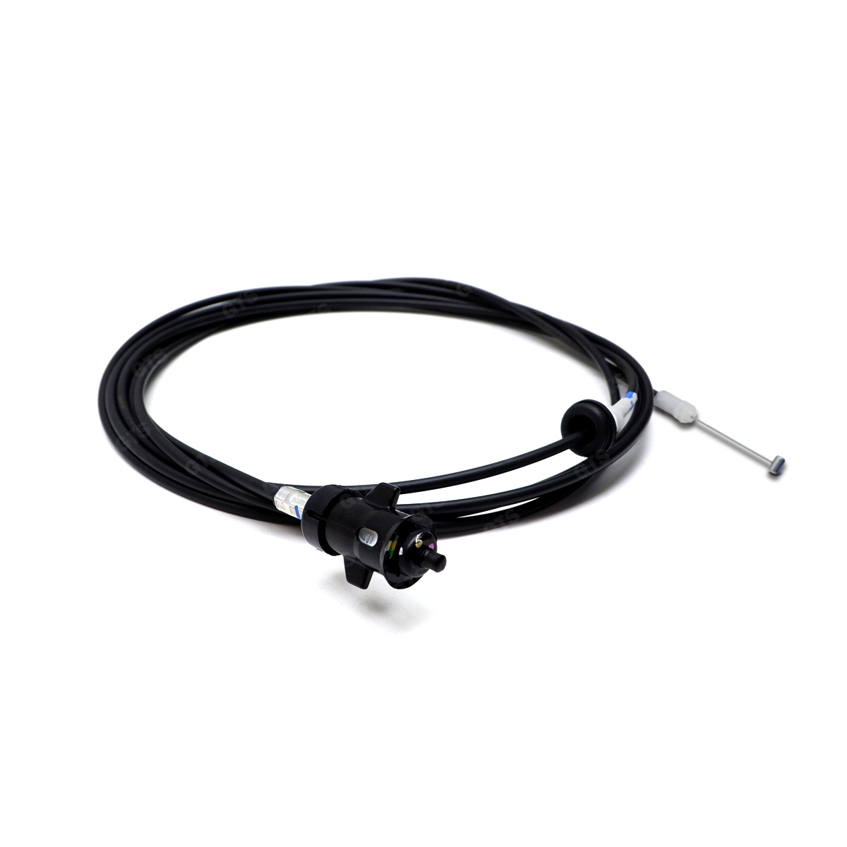 Fuel Lock Control Gas Door Release Cable Fits Isuzu Holden 4Dr D-Max ...