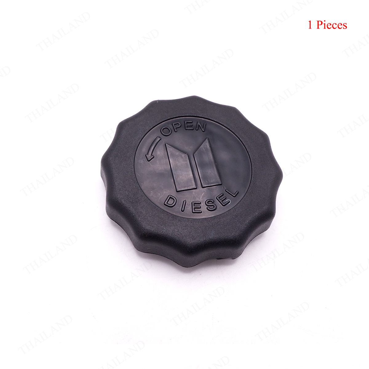 Fuel Tank Cap Gas Replacement Fits Isuzu NPR 120HP NKR Truck 1994 ...