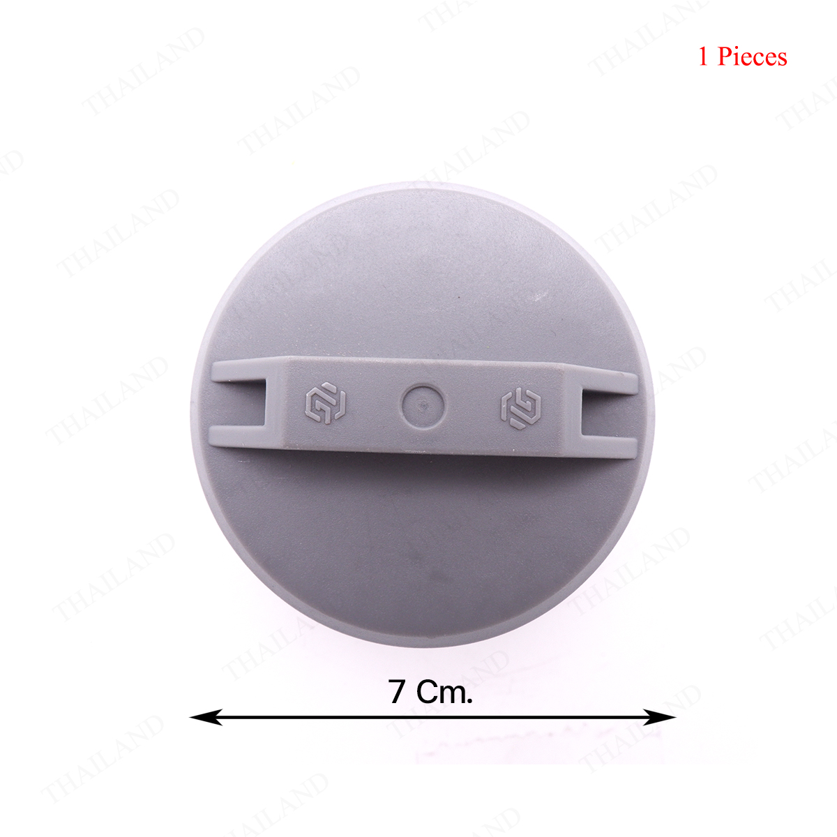Fuel Tank Cap Gas Fits Toyota Honda Hilux Mighty-X Tiger D4D 1988 ...