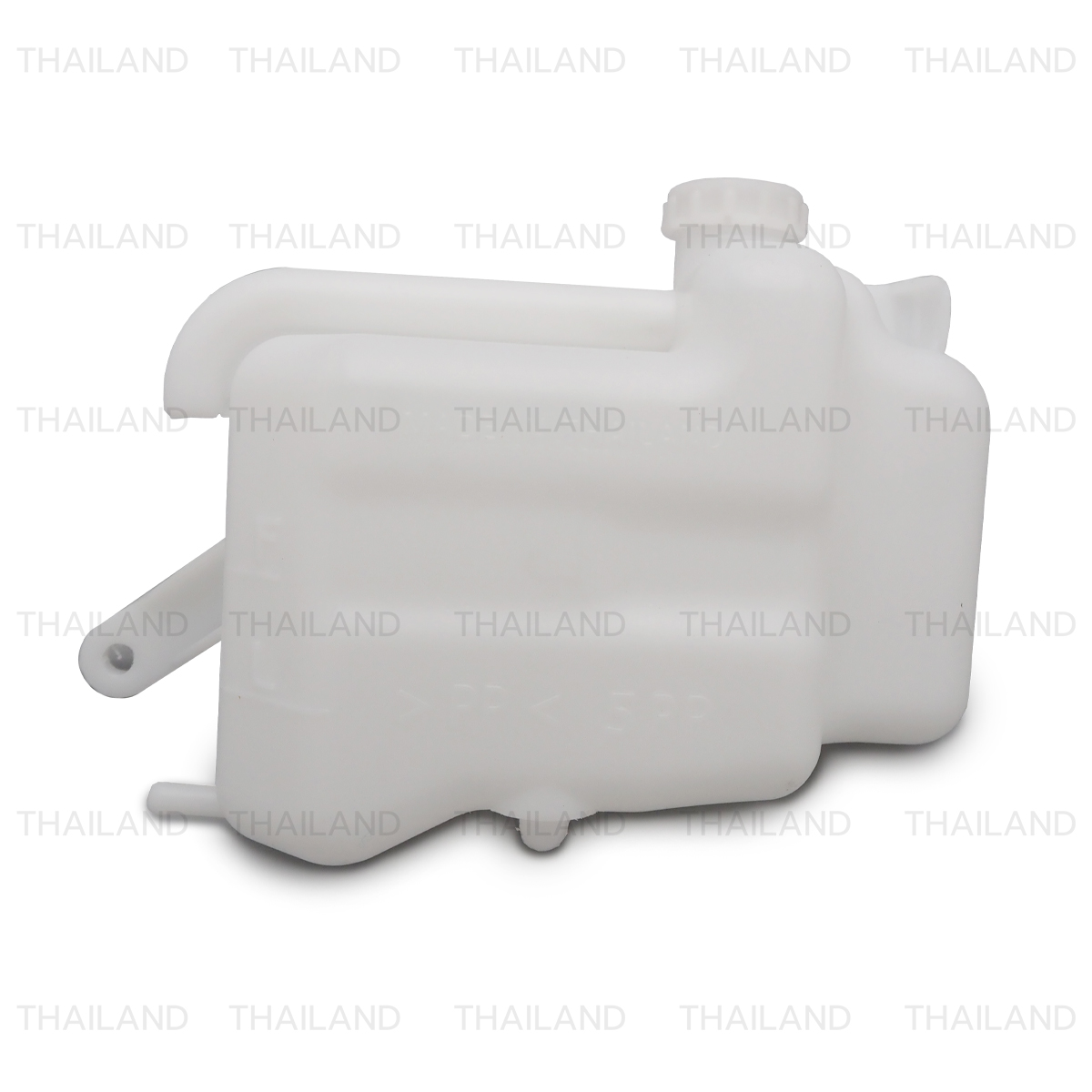 Coolant Tank Reservoir Radiator Fits Mitsubishi L200 Pajero Sport 2015 ...