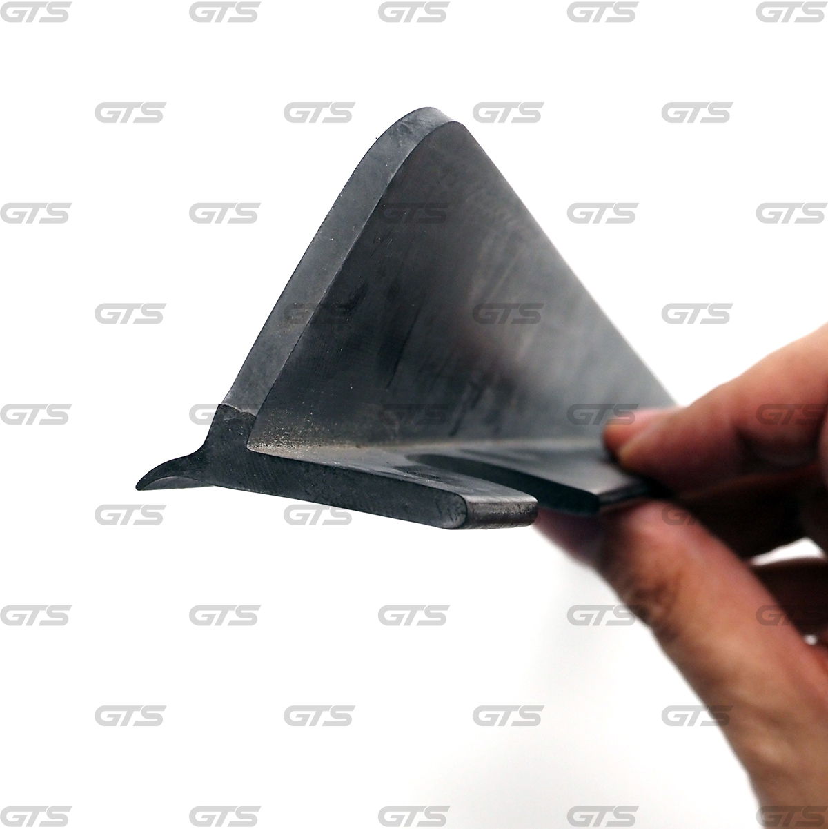 Front Right Bumper Lower Deflector Fits Mitsubishi Mirage Attrage 2013 ...