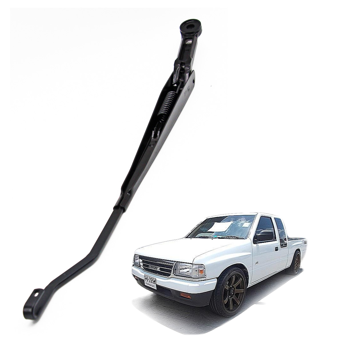 For Isuzu Holden TFR Pickup 1991 - 95 96 97 LH Windshield Wiper Arm ...